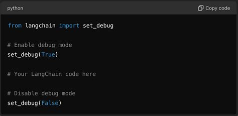 5 Best Practices And Tips For Using And Integrating Langchain For