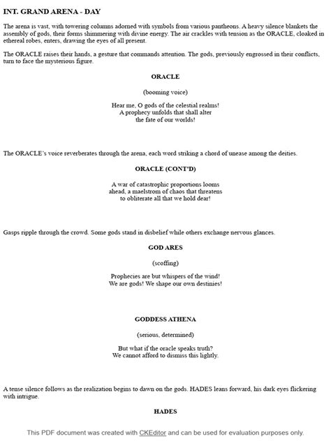 Oracle This Pdf Document Was Created With Ckeditor And Can Be Used For Evaluation Purposes Only