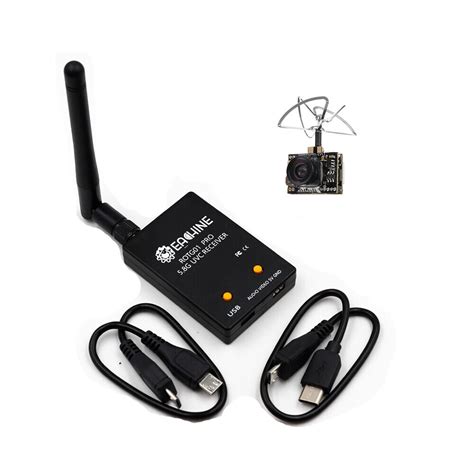 Fpv Hardware For Cam Feed Into Qgc Arduplane Ardupilot Discourse