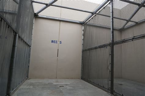 Photos Take A Look Inside The Adelanto Ice Detention Center