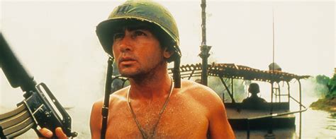 Martin Sheen Apocalypse Now