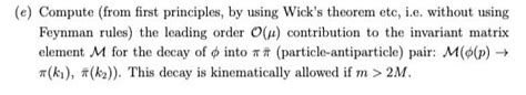 the real scalar will be called ϕ but to avoid