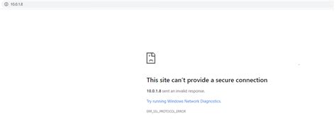 Unable To Add Ssl Certificate To Metabase Get Help Metabase Discussion