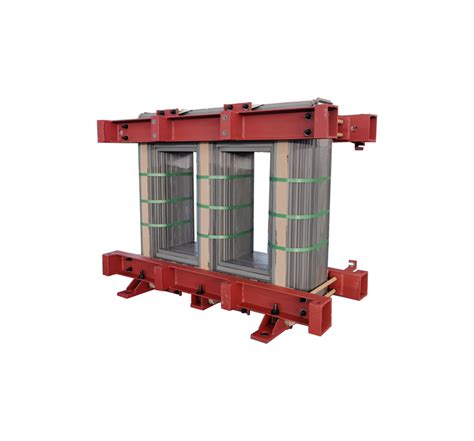 Transformer Core Transformer Stacked Silicon Steel Sheet