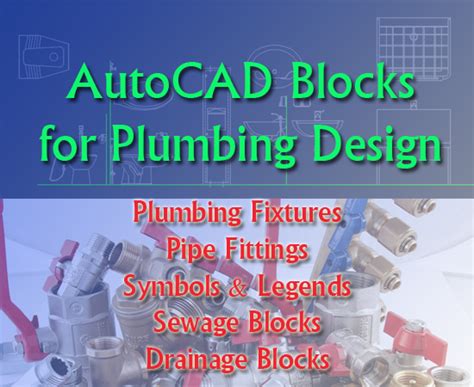 Autocad Block For Mep Design