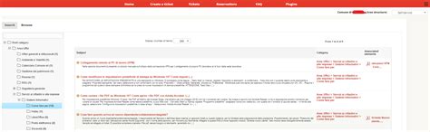 GLPI Unable To See FAQ Documents With Any Profile Issue Glpi Project Glpi GitHub