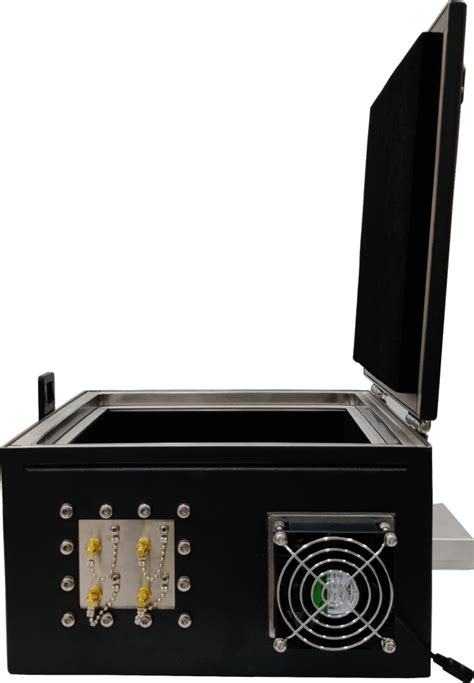 LBX Compact RF Shielded Enclosure For Device Testing At Rs In Bengaluru