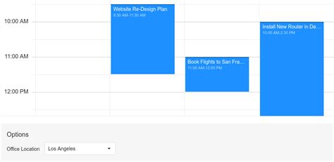 15 Useful Features Of Javascript Schedulers