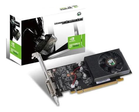 Maxsun Geforce Gt Gb Gddr5 Tarjeta De Gráficos De Video De 6 Envío gratis