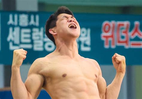 노범수 평창평화장사 씨름대회 태백장사 등극 무예신문 대한민국 대표 무예체육뉴스