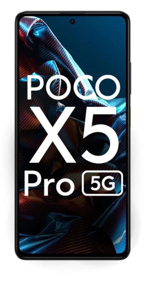 Poco X Pro G Yellow Gb Gb Ram Amazon In Electronics