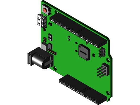 Free Cad Designs Files And 3d Models The Grabcad Community Library