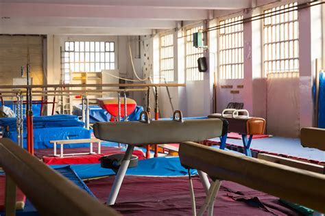 A Guide To Gymnastics Bar Routines Level 1 5