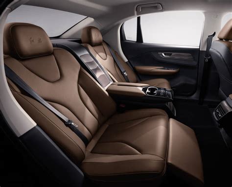 Hongqi Hongqi Eqm5 Hongqi Philippines