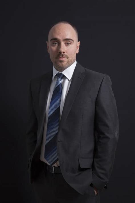 James Winterbottom Aston Knight Solicitors