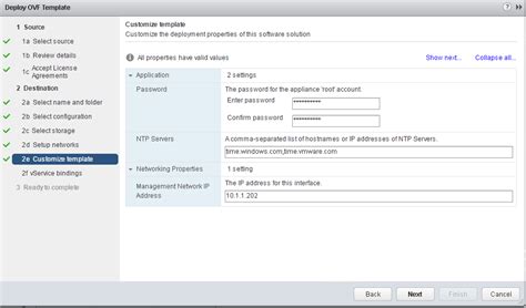 Objective 6 1 Configure Administer Vsphere Backups Restore Replication Solution Part 3