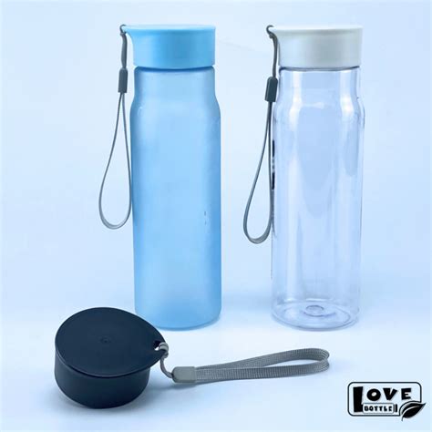 กระบอกน้ำพลาสติก Archives Love Bottle