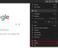 How To Change Chrome Search Engine In MacOS GeeksforGeeks