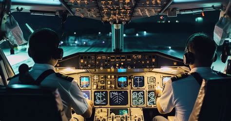 Enabling Time Pressed Airlines To Modernize Flight Operations