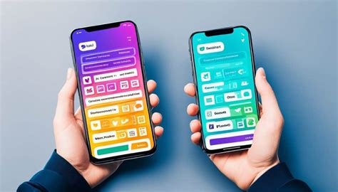 React Native Vs Flutter Choosing Your Framework