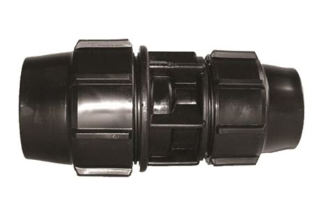 Coupler Reducer Hdpe