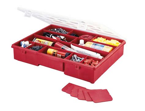 Top 10 Tool Boxes For Engineers And Hobbyists