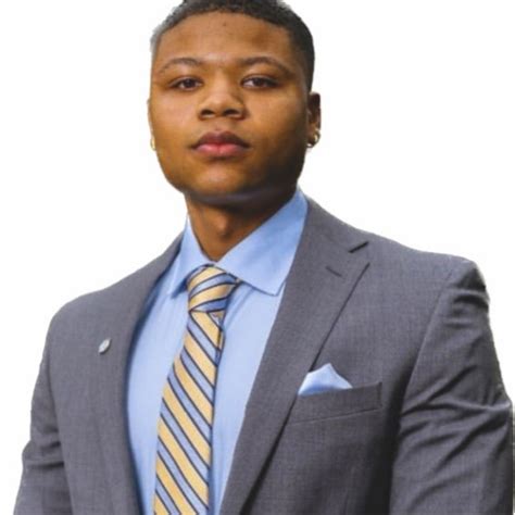 Kevonne Allen It Technician Gi Alliance Linkedin