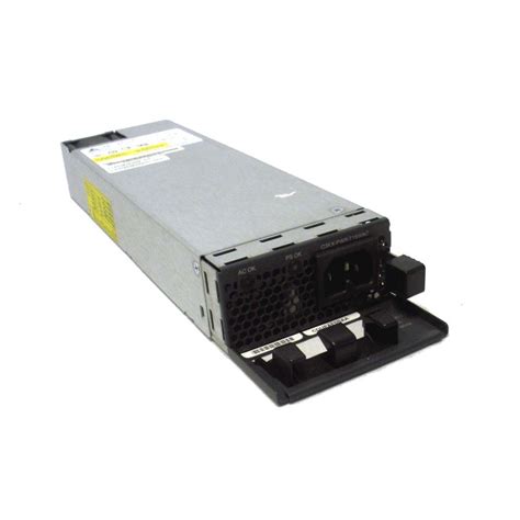 Cisco C9400 Pwr 3200ac Power Supply 3200w Ac