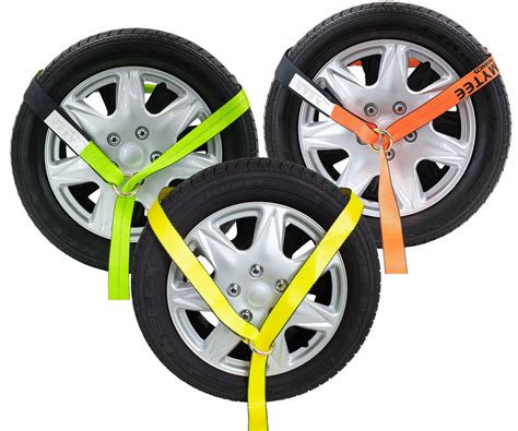 Lasso Strap With O Ring Mytee Products