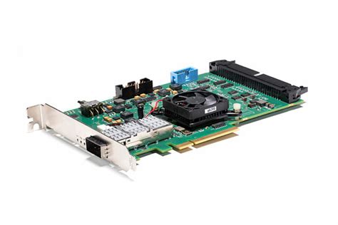 Frame Grabber Bitflow Inc Winter 2022 Photonics Spectra