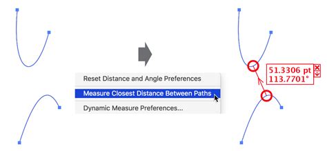 dynamic measure panel astute graphics documentation