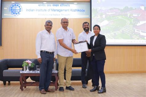 Swastika Ghosh On Linkedin Im Happy To Share That I Have Completed My Gmp In Business