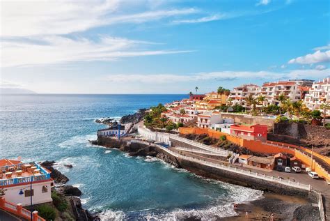 Canary Islands - WorldAtlas