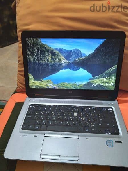 لاب توب Hp Laptop Computers 199165017