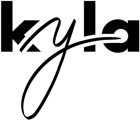 Shop Kyla Holzdesign