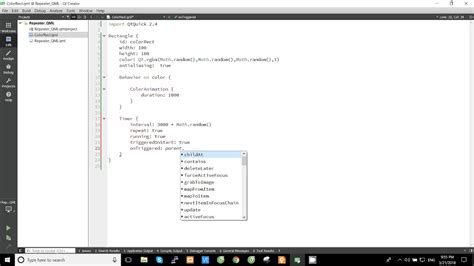 Repeater Example Qml At Ida Wheeler Blog