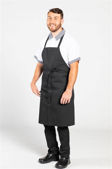 Classic Bib Apron Towel Depot