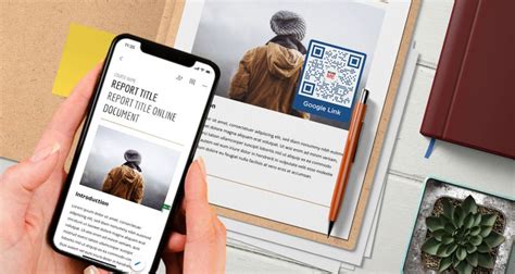 How To Generate A QR Code For Google Docs Free Custom QR Code Maker And Creator With Logo