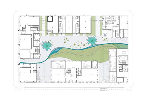 Lyon Confluence Block B2 Ateliers Alfonso Femia Af517ateliers