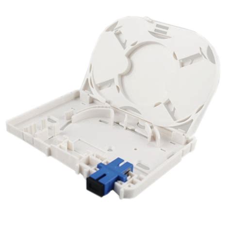 Atb3102 Ftth Access Terminal Box 1 2 4core Sc Lc Aoa Tech