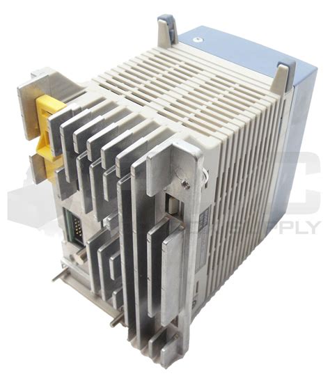 Yokogawa Mx100 E 1d Data Acquisition Unit Plc Toolbox Supply