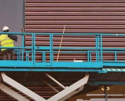 Hierarchy Of Control Measures Working At Height Regulations