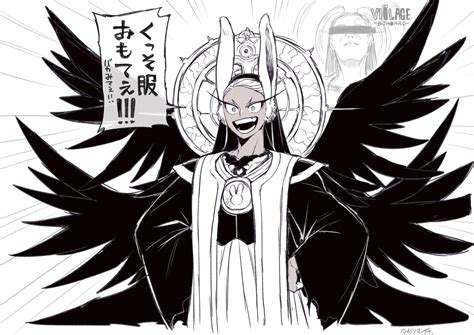 Mirko And Mother Miranda Boku No Hero Academia And 2 More Drawn By