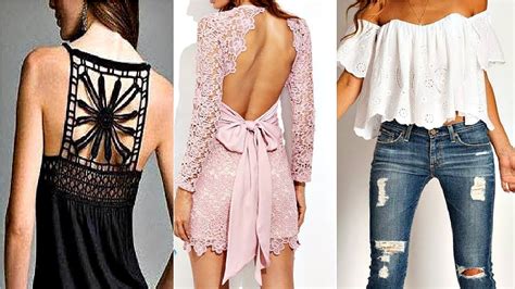 Простые лайфхаки с одеждой Diy Clothes Life Hacks Diy 2017 14 Youtube