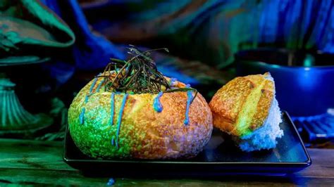 New Haunted Mansion Film Inspired Foods Coming To Disneyland On July 14th