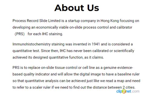 Immunostaining Protocol Immunochemistry Protocol Ihc Prs Ihc Prs Medium