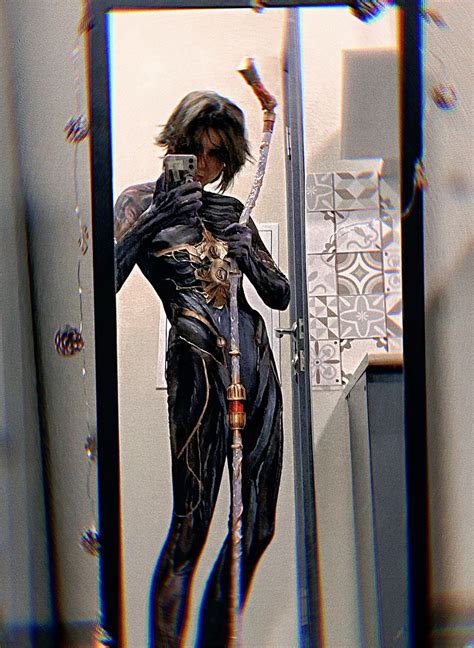 Viktor Suit Cosplay Arcane Косплей Фотожурналистика Легенды
