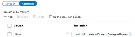 Adding Formatting To Flattened Json Microsoft Qanda