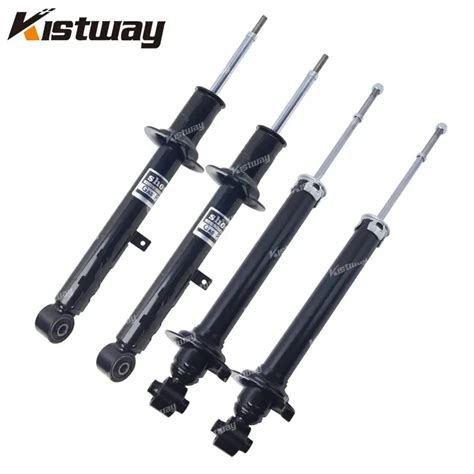 수동 쇼바작기 렉서스 Gs300 용 전면 후면 전자 완충기 Gs350 Gs430 Gs460 티몬