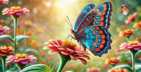 Identify Butterfly Species Using Ai Nyckel